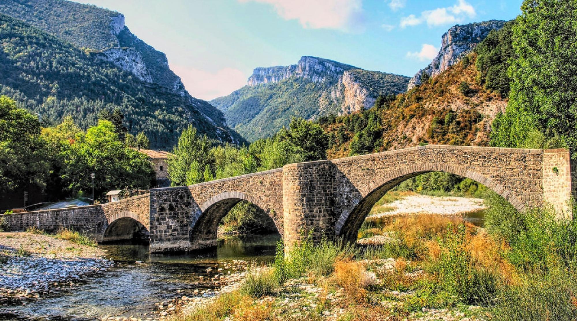 Senderismo y naturaleza en Navarra: Excursión al Valle del Roncal ...
